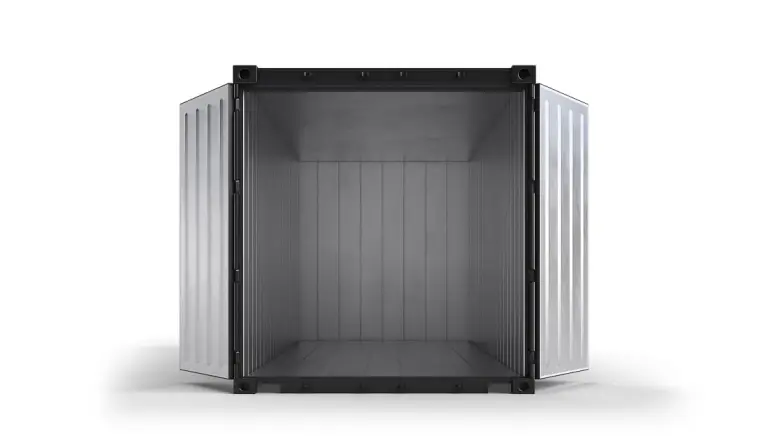Köp isolerade containrar - Nya och begagnade